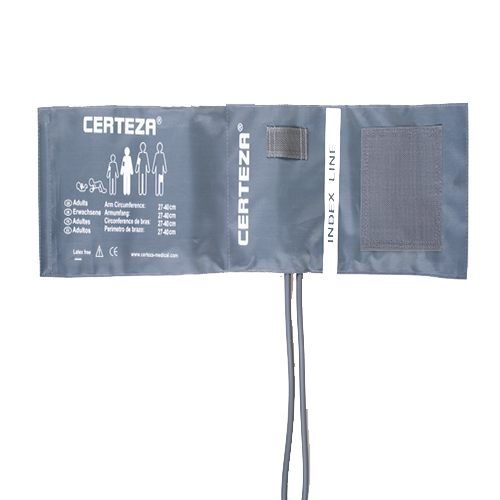 Certeza CR-6007 DP Cuff/Bladder – Medical Bazar