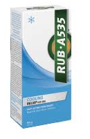 RUB·A535 Gel – Medical Bazar