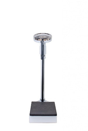 ZT-160 WEIGHT & HEIGHT SCALE 160KG – Medical Bazar