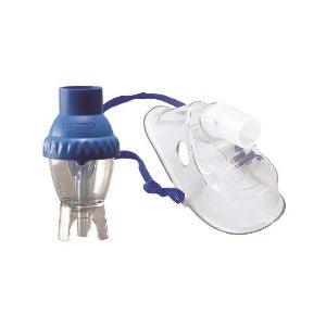 FLEXICARE AEROSOL NEBULIZER MASK AND KIT – Medical Bazar