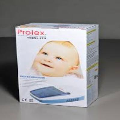 Prolex nebulizer – Medical Bazar