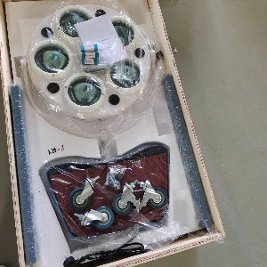 Luxter Stand Halogen LXR-SH5 – Medical Bazar