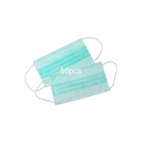 Disposable protective mask box – Medical Bazar