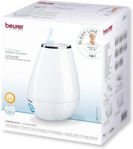 Beurer LB37 AIR HUMIDIFIER 1'S – Medical Bazar
