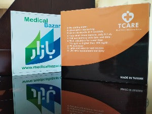 T-Care blood glucose Monitor – Medical Bazar