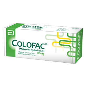 Colofac 135Mg Tablets 30S – Medical Bazar