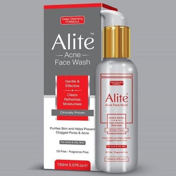 Alite Face Wash Medical Bazar