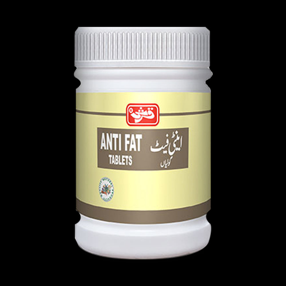 Anti Fat – Medical Bazar