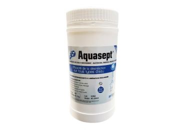 Aquasept – Medical Bazar