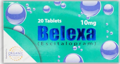 Belexa 10mg Tablets 20s – Medical Bazar
