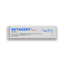 Betagent Ointment 15g – Medical Bazar