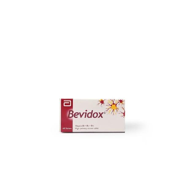 Bevidox Tablets 60s – Medical Bazar