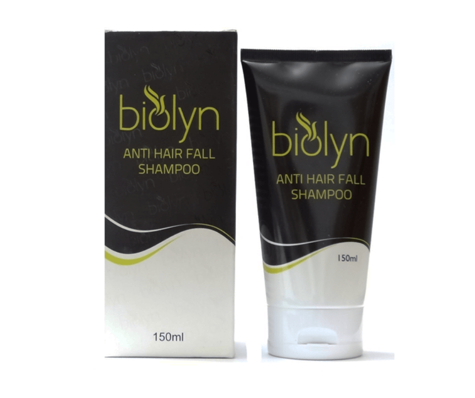 Biolyn Shampoo – Medical Bazar