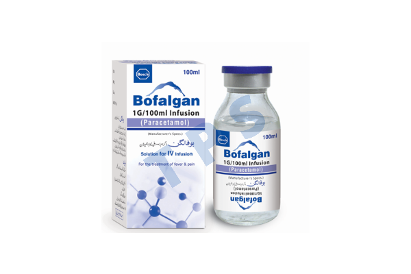Bofalgan Injection 1 Ampoules X 100ml – Medical Bazar