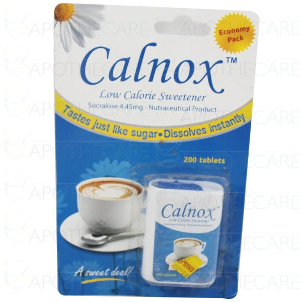 Calnox Tablet 200s – Medical Bazar