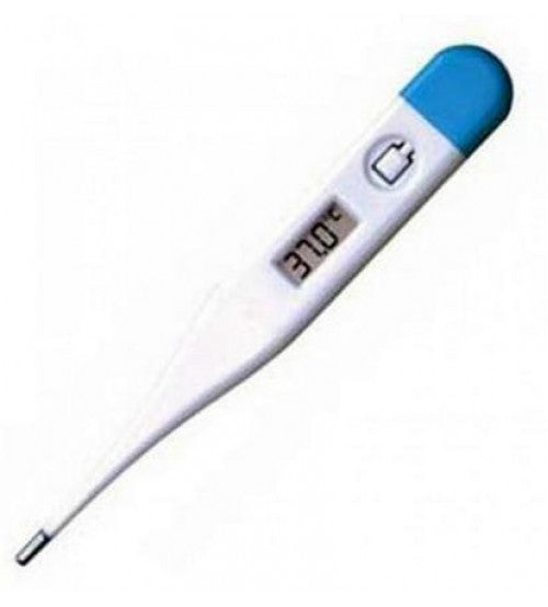 Clinical Flexi DIGITAL Thermometer – Medical Bazar