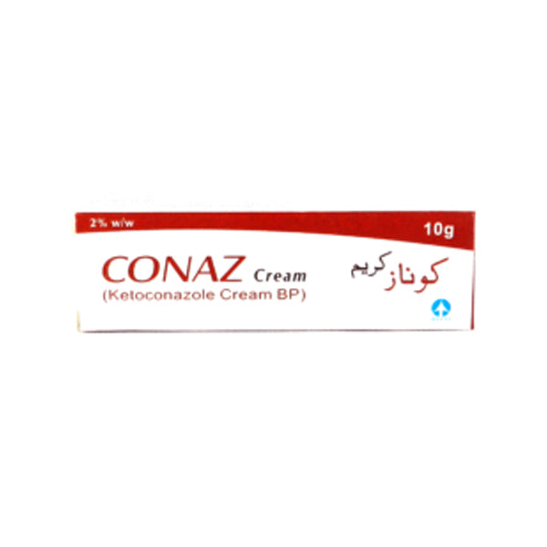 Conaz Cream – Medical Bazar