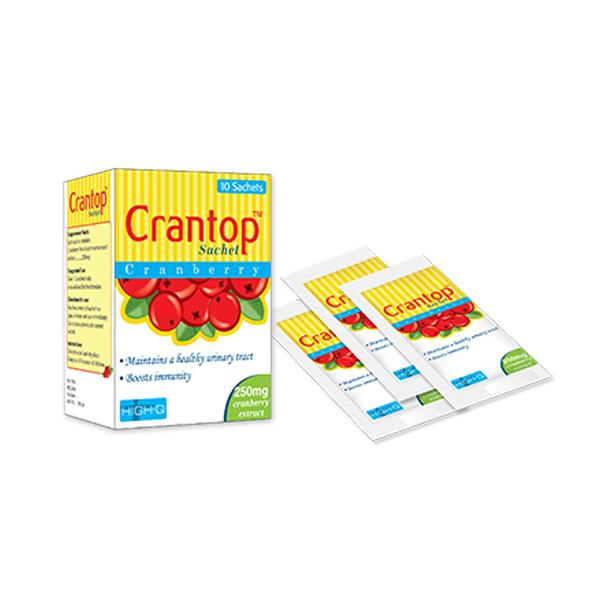 Crantop 10's – Medical Bazar