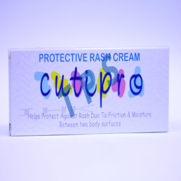 Cutipro Cream – Medical Bazar