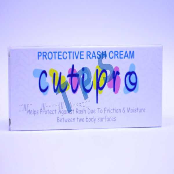 Cutipro Cream – Medical Bazar