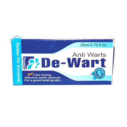 De Wart – Medical Bazar