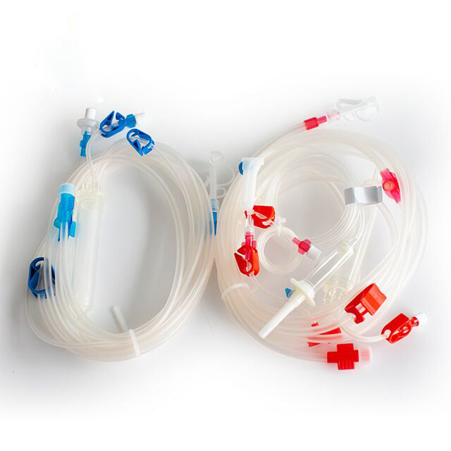 Disposable Dialysis Tubes (BM) – Medical Bazar