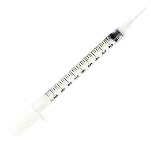 Disposable Syringes 1cc (BM) – Medical Bazar