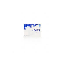 Dits 20mg Capsules 30's – Medical Bazar