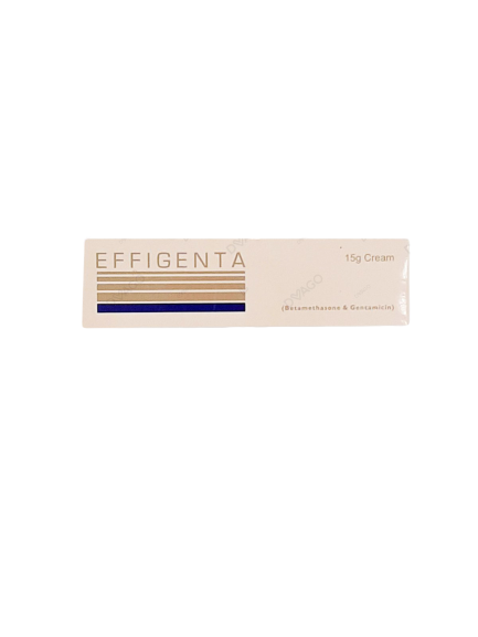Effigenta Cream – Medical Bazar