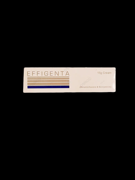 Effigenta Cream – Medical Bazar