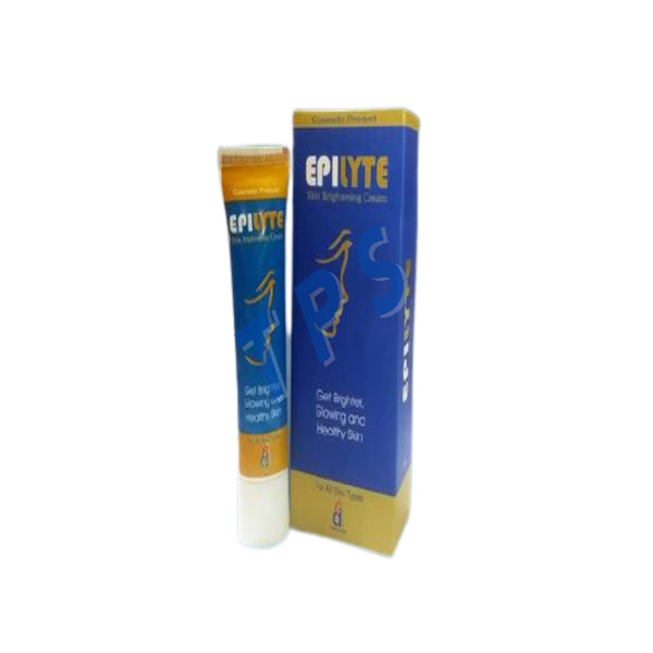 Epilyte Cream – Medical Bazar