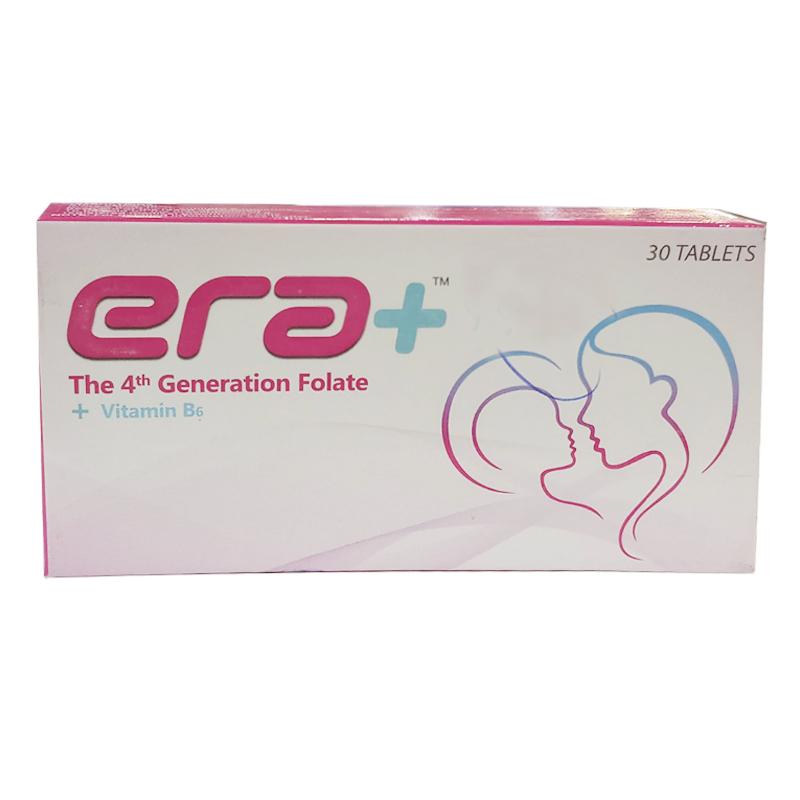 Era Tablets 30's – Medical Bazar