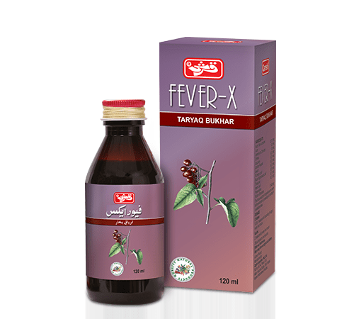 FEVER-X – Medical Bazar