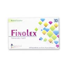 Finolex Tablets 30's – Medical Bazar