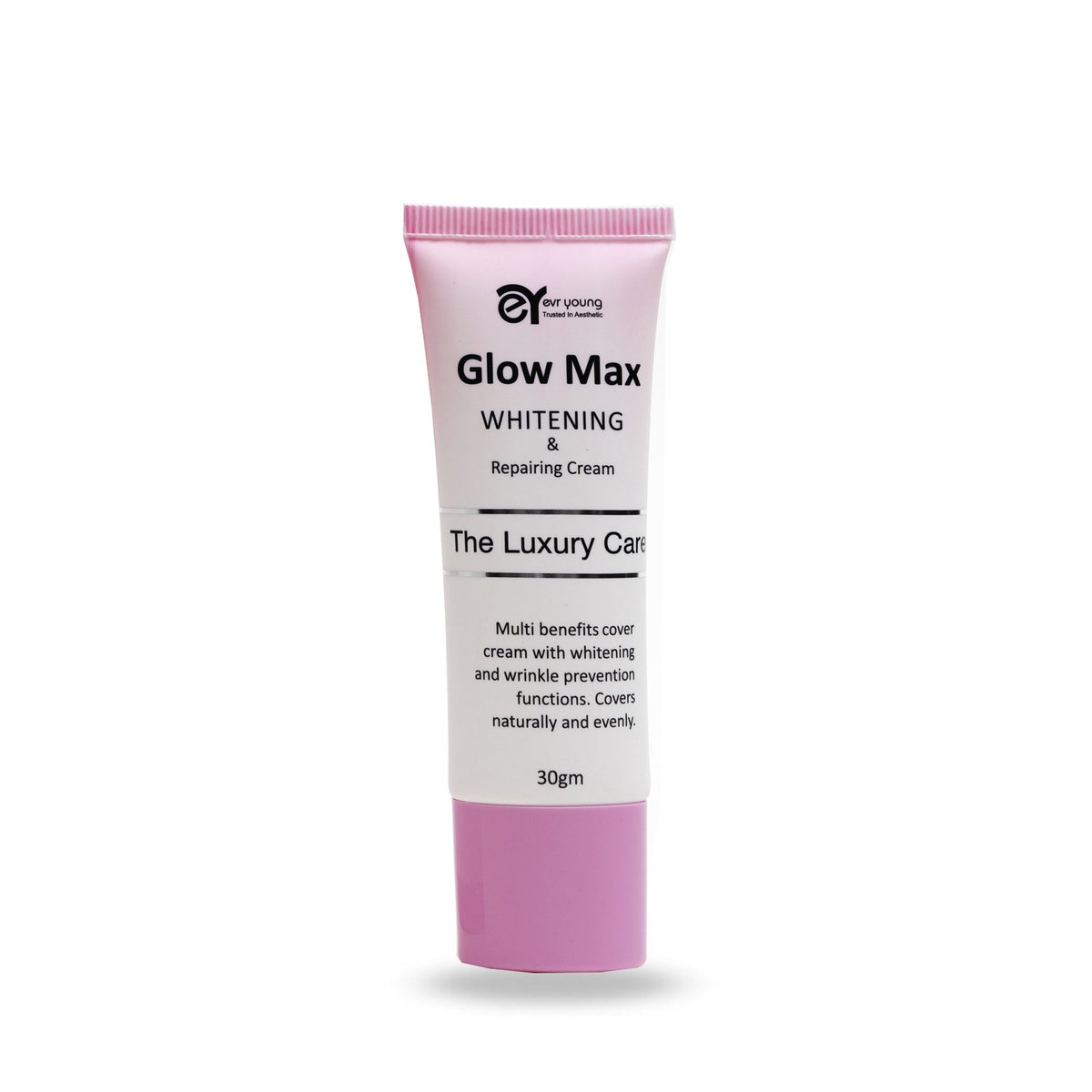 Glow-Max Cream 30g – Medical Bazar