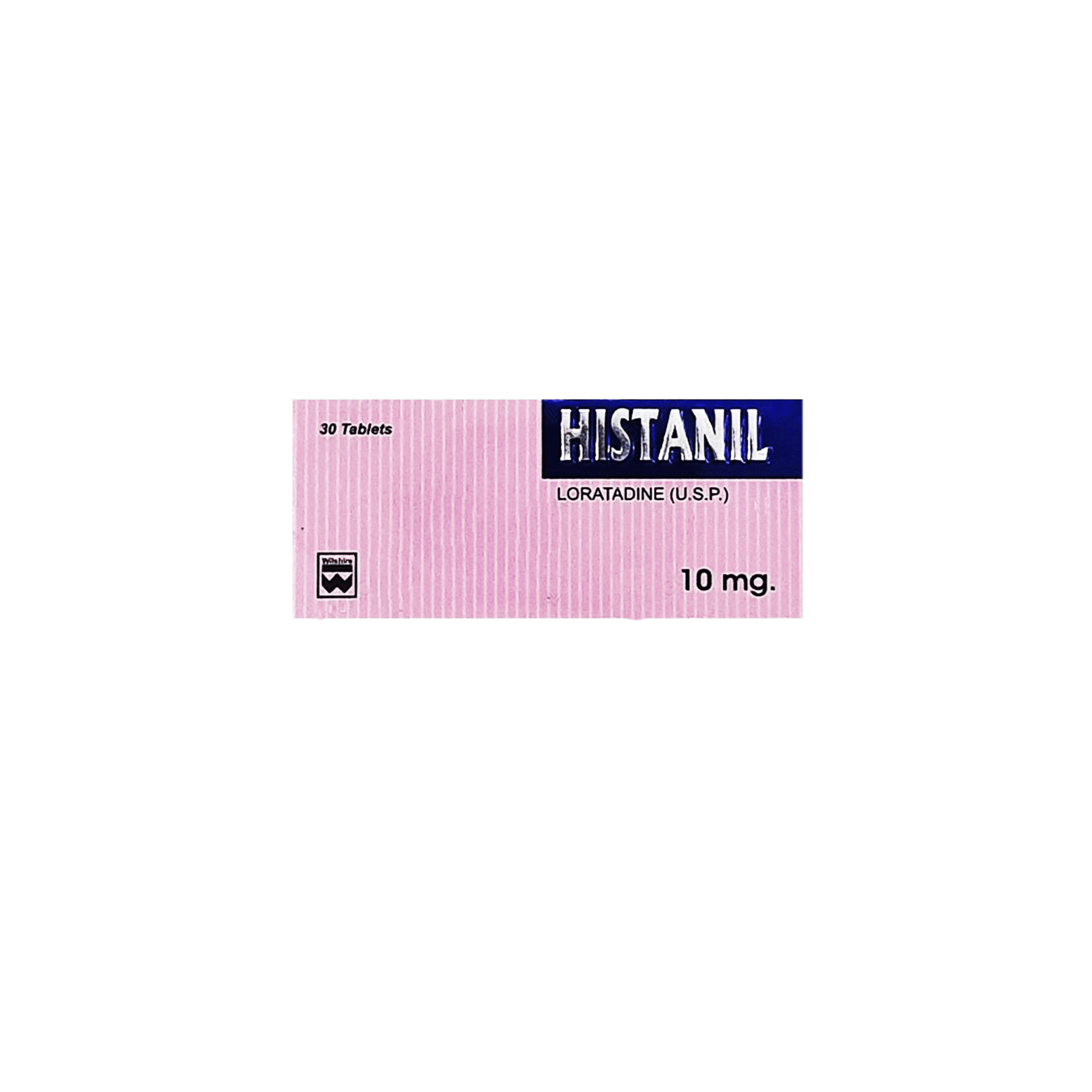 Histanil Tablets 30's – Medical Bazar