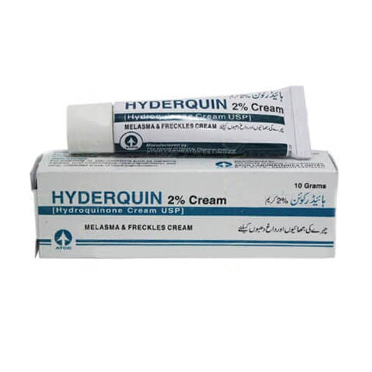 Hyderquin 2% Cream – Medical Bazar
