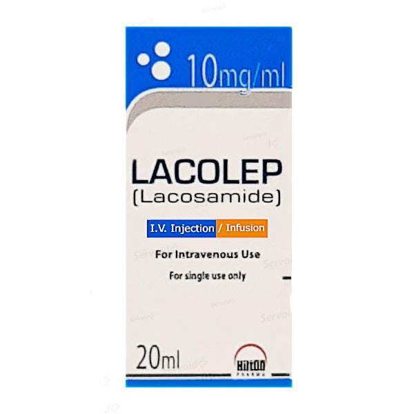 Lacolep Iv 1's – Medical Bazar
