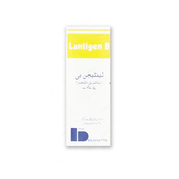 Lantigen B 18ml Oral Vial – Medical Bazar