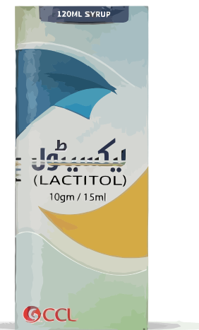 Laxitol Syrup 10g/15ml – Medical Bazar