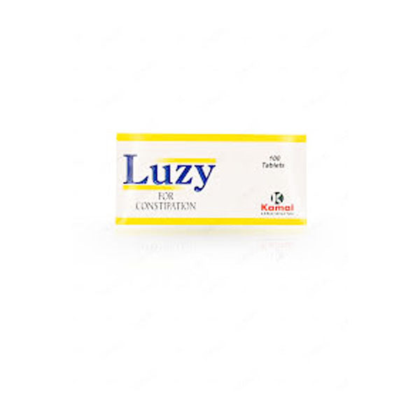 Luzy Tablets 100's – Medical Bazar