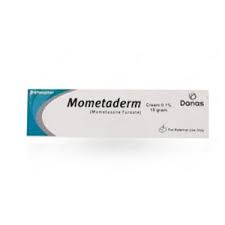 MOMETADERM 15G 1'S – Medical Bazar