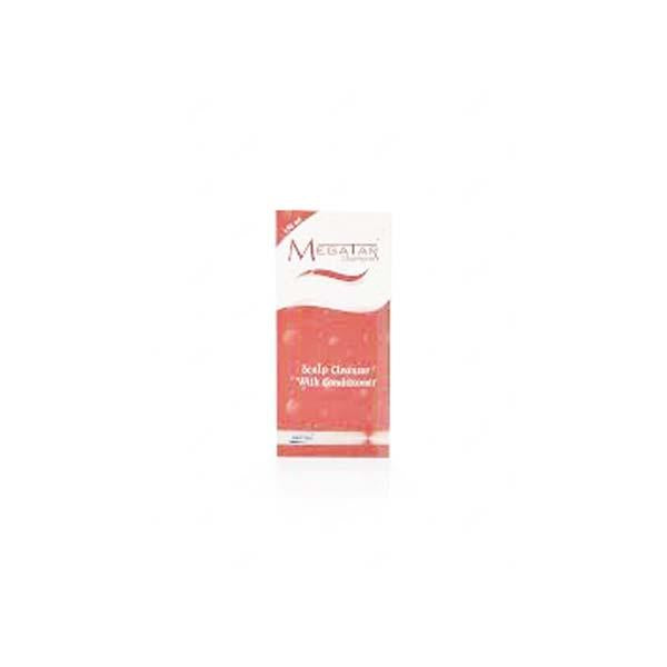 Megatar Shampoo 150ml – Medical Bazar