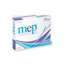 Mep Capsule 20mg – Medical Bazar