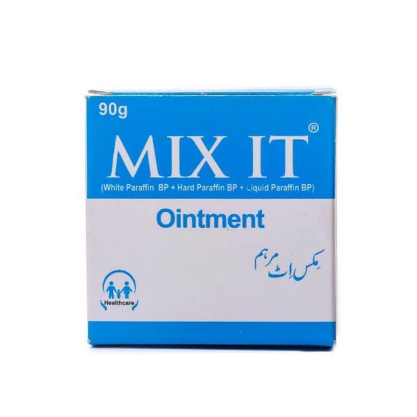 Mixit Ointment 90g – Medical Bazar