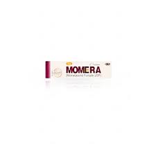 Momera Cream 0.1% 5 G – Medical Bazar