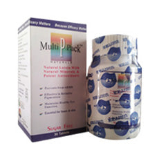 Multipack Forte Tablets – Medical Bazar