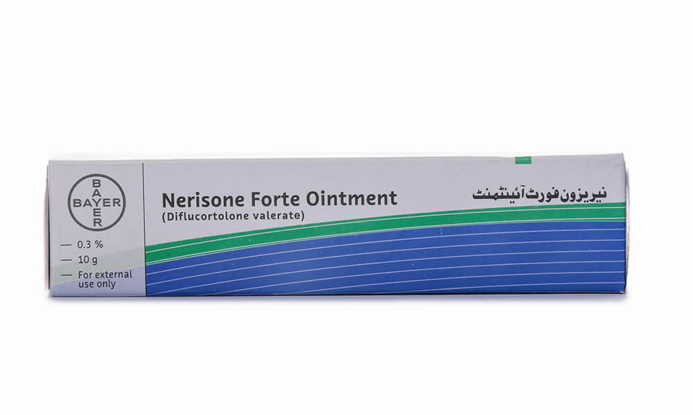 Nerisone Oint Forte 10g – Medical Bazar