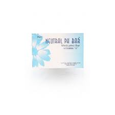 Neutral P.H Bar – Medical Bazar