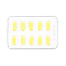 Nt-Tox Tablets 20's – Medical Bazar